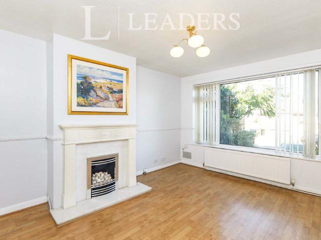 3 bedroom house to rent Laver Close, Arnold, Nottingham, NG5