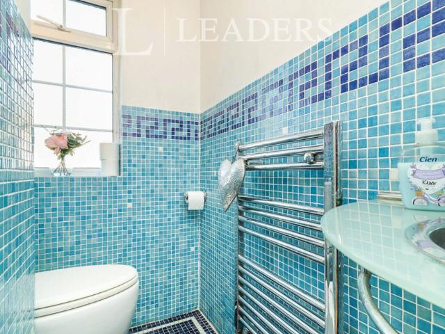 3 bedroom house to rent Little Cattins, Harlow, CM19