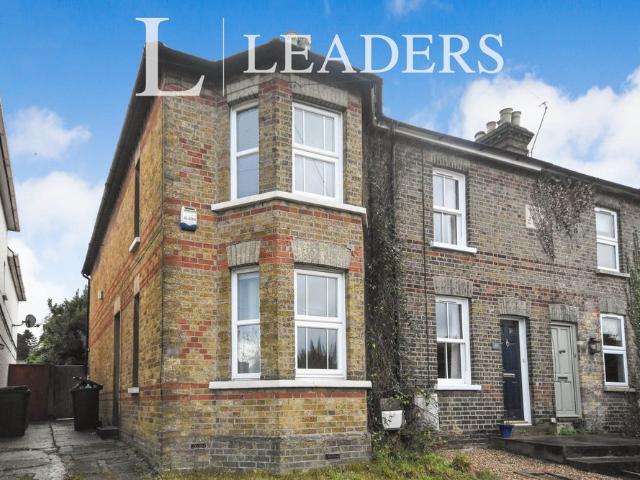 3 bedroom house to rent London Road, Bishops Stortford, CM23