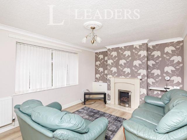 3 bedroom house to rent Longmead Drive, Nottingham, NG5