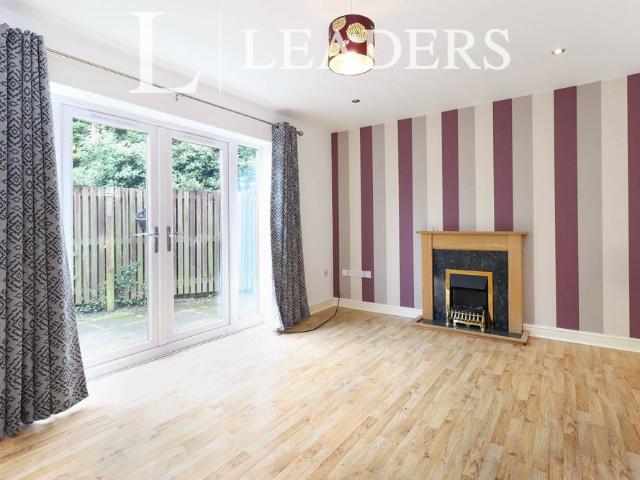 3 bedroom house to rent Llys Talwrn, Coedpoeth, Wrecsam, LL11