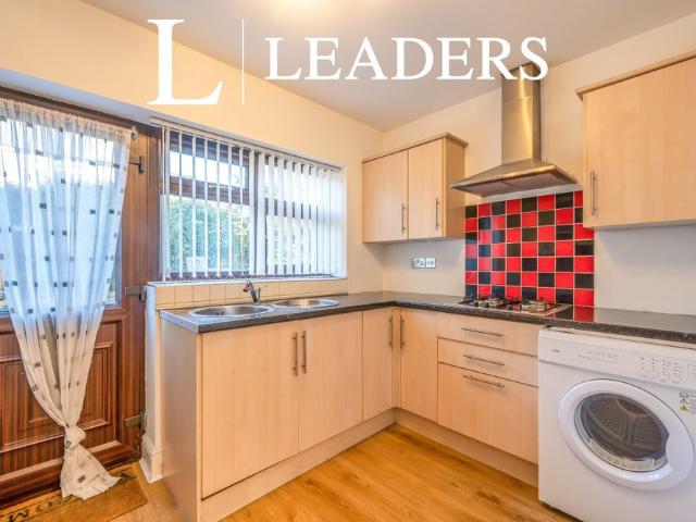 3 bedroom house to rent Manchester Road, Woolston, Warrington, WA1