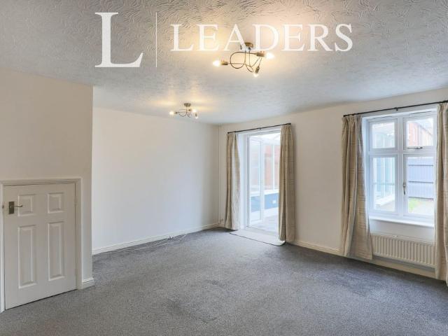 3 bedroom house to rent Maiden Way, Bromsgrove, B60