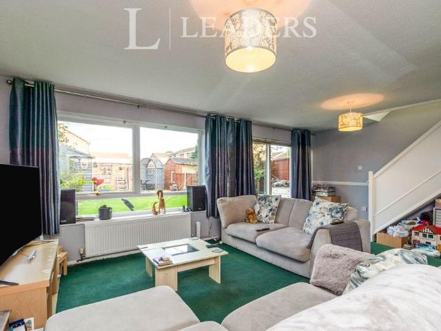 3 bedroom house to rent Mallard Way, Great Cornard, Sudbury, CO10