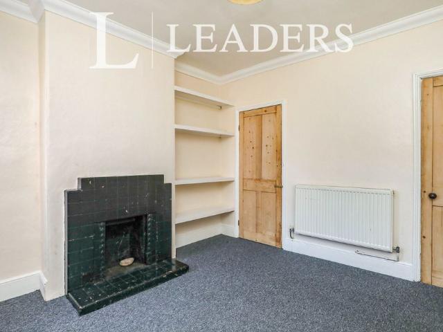 3 bedroom house to rent Marion Road, Norwich, NR1