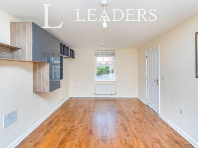 3 bedroom house to rent Mayflower Street, Buckingham, Buckinghamshire, MK18