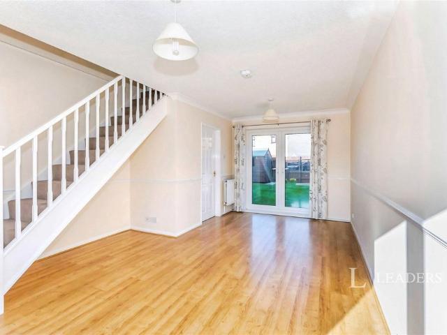 3 bedroom house to rent Meadowsweet, Stamford, PE9