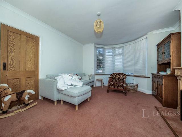 3 bedroom house to rent Melbourne Road, Ipswich, Suffolk, IP4