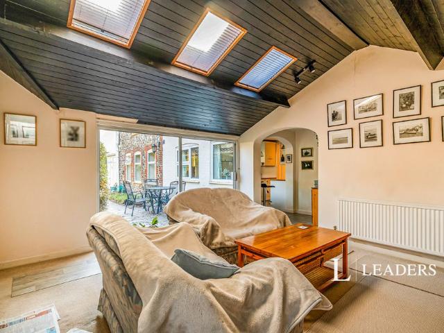 3 bedroom house to rent Mill Hill, Salhouse, Norwich, NR13