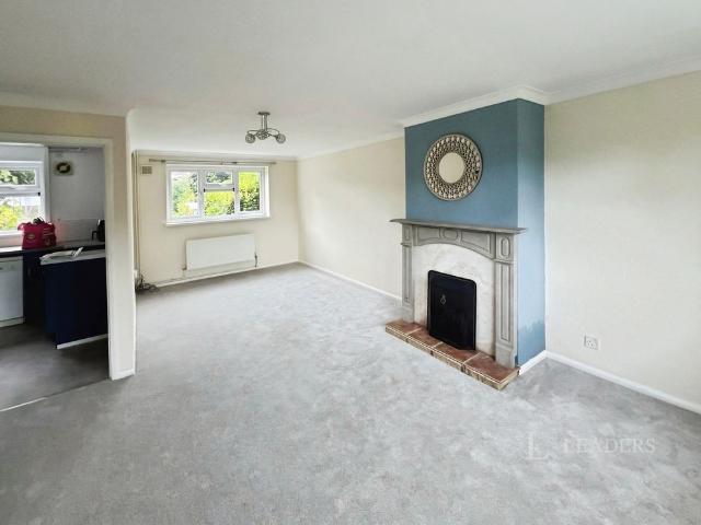 3 bedroom house to rent Mount Pleasant Road, Repton, Derby, Derbyshire, DE65