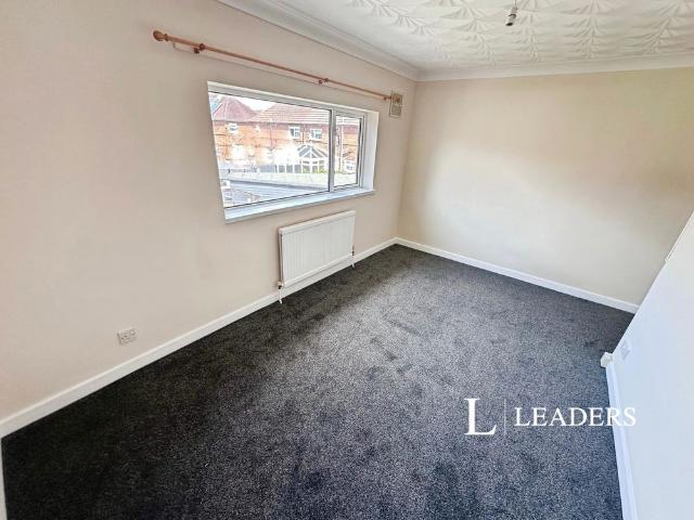 3 bedroom house to rent Mowbray Walk, Stoke on Trent, Staffordshire, ST1