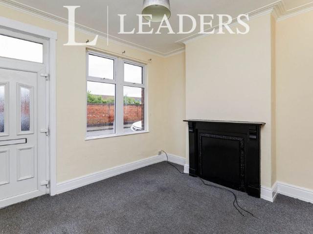 3 bedroom house to rent Nathaniel Road, Long Eaton, Nottingham, NG10
