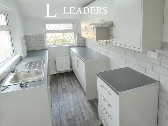 3 bedroom house to rent New Street, Huthwaite, Sutton in Ashfield, Nottinghamshire, NG17