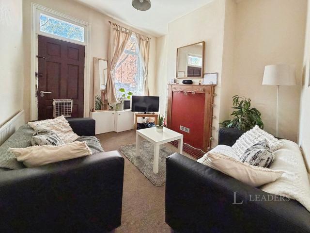 3 bedroom house to rent North Sherwood Street, Nottingham, Nottinghamshire, NG1