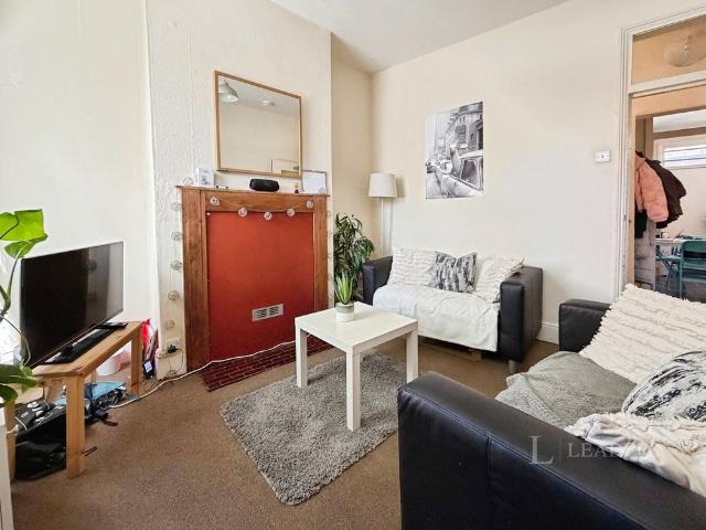 3 bedroom house to rent North Sherwood Street, Nottingham, Nottinghamshire, NG1