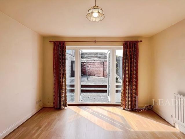 3 bedroom house to rent Northgate, Oakham, LE15