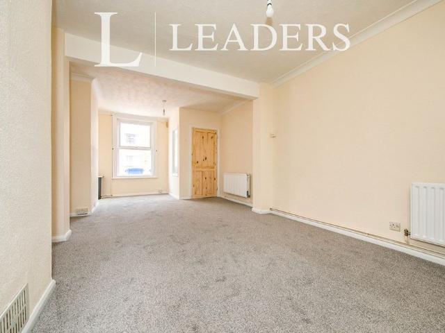 3 bedroom house to rent Norfolk Road, Ipswich, IP4