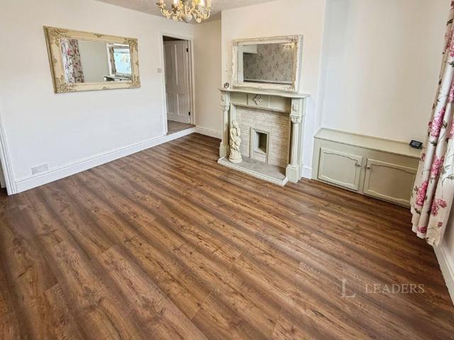 3 bedroom house to rent Nottingham Road, Belper, Derbyshire, DE56