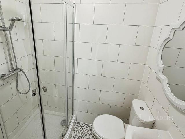3 bedroom house to rent Nottingham Road, Belper, Derbyshire, DE56