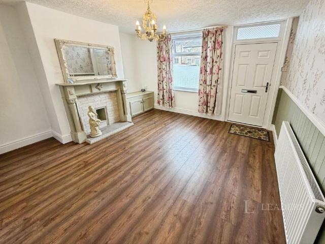 3 bedroom house to rent Nottingham Road, Belper, Derbyshire, DE56