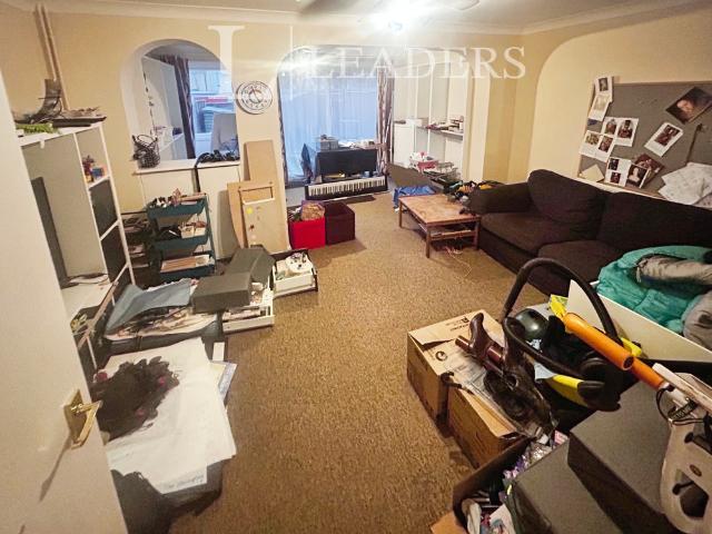 3 bedroom house to rent Old Forge Way, Sawston, Cambridge, CB22