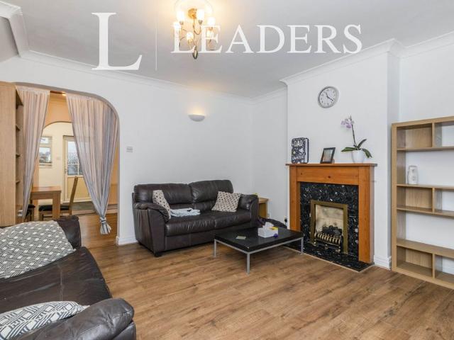 3 bedroom house to rent Oliver Road, Sutton, SM1