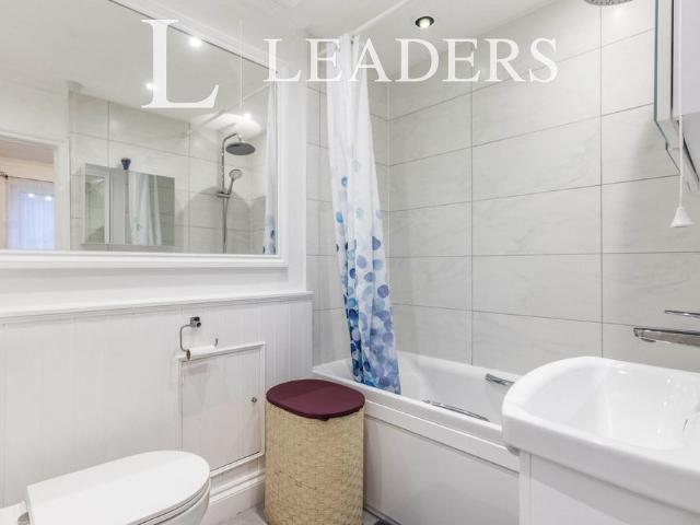 3 bedroom house to rent Oliver Road, Sutton, SM1