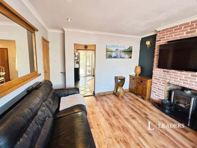 3 bedroom house to rent Park Hill, Awsworth, Nottingham, NG16