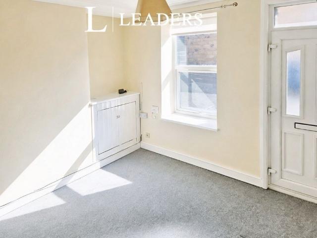 3 bedroom house to rent Park Street, Mansfield Woodhouse, Mansfield, NG19