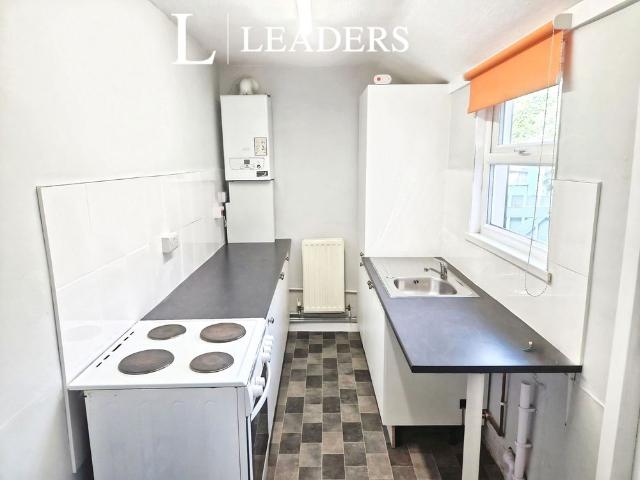 3 bedroom house to rent Park Street, Mansfield Woodhouse, Mansfield, Nottinghamshire, NG19