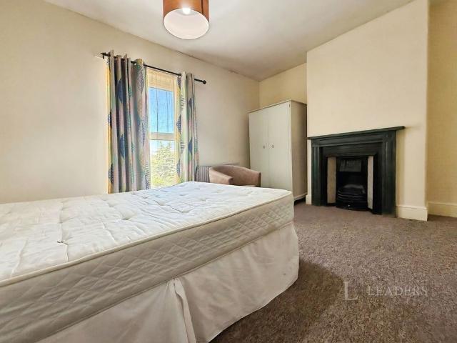 3 bedroom house to rent Parker Road, Norwich, NR2