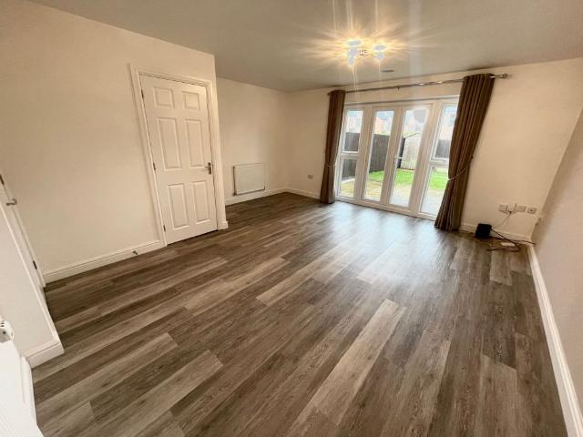 3 bedroom house to rent Parsons Green, Derby, DE22