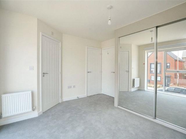 3 bedroom house to rent Pingle Wharf Approach, Leicester, Leicestershire, LE3