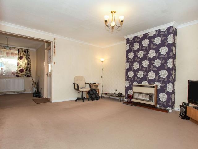 3 bedroom house to rent Prospero Way, Hartford, Huntingdon, PE29