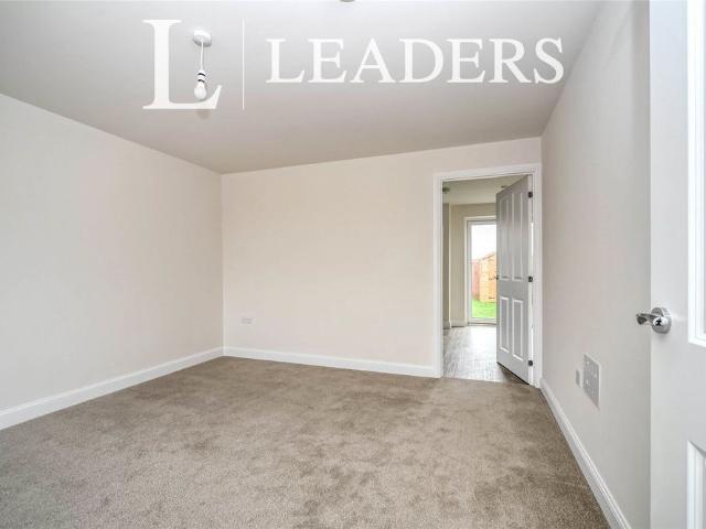 3 bedroom house to rent Rowan Road, Houghton Conquest, Bedford, Bedfordshire, MK45