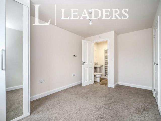 3 bedroom house to rent Rowan Road, Houghton Conquest, Bedford, Bedfordshire, MK45