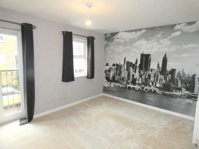 3 bedroom house to rent Rufford Drive, Mansfield Woodhouse, Mansfield, NG19