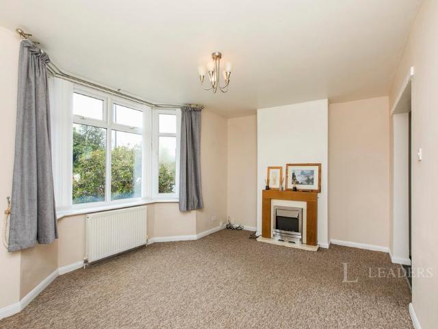 3 bedroom house to rent Rykneld Road, Littleover, Derby, Derbyshire, DE23