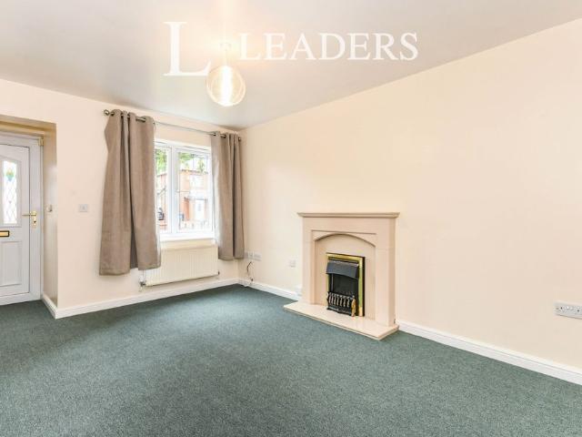3 bedroom house to rent Sandhurst Avenue, Mansfield, Nottinghamshire, NG18