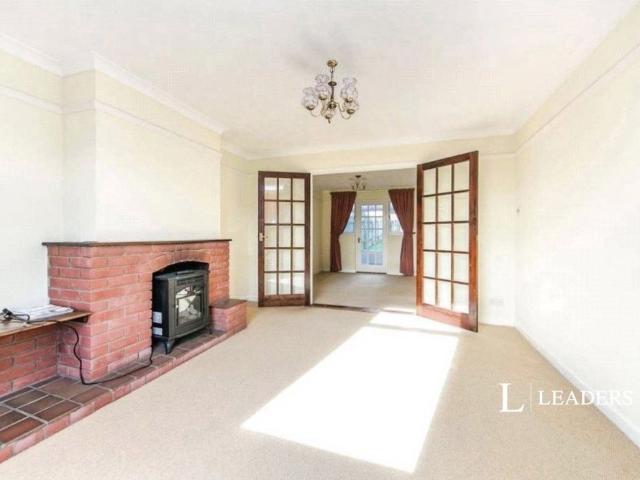 3 bedroom house to rent Shotley Gate, Ipswich, IP9