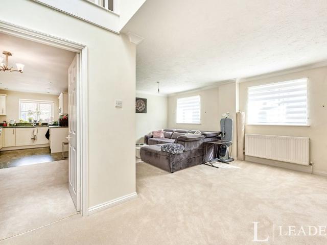 3 bedroom house to rent Shortlands Place, Half Acres, Bishops Stortford, CM23