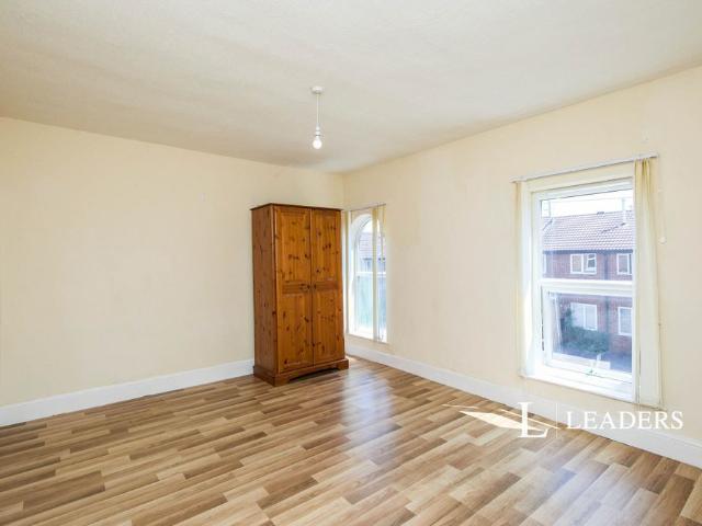 3 bedroom house to rent Shaw Street, Derby, DE22