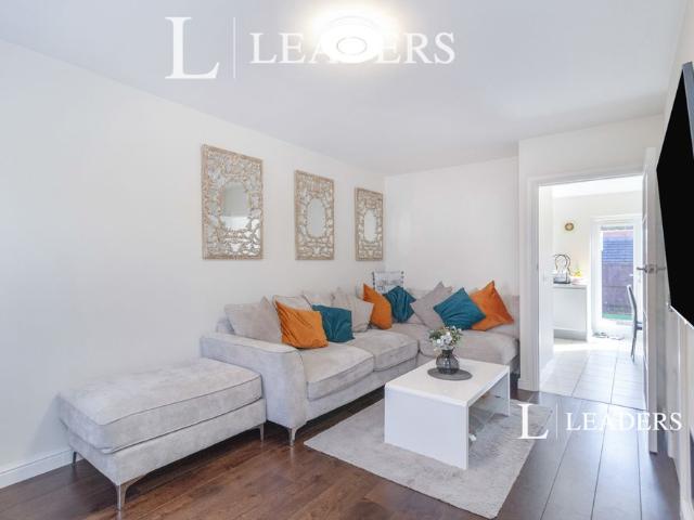 3 bedroom house to rent Shipman Road, Leicester, Leicestershire, LE3