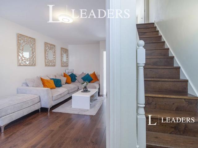 3 bedroom house to rent Shipman Road, Leicester, Leicestershire, LE3