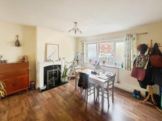 3 bedroom house to rent Southwark Close, Derby, DE22
