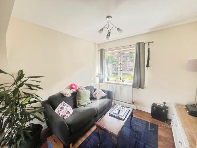 3 bedroom house to rent Southwark Close, Derby, DE22