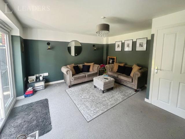 3 bedroom house to rent Slater Way, Ilkeston, Derbyshire, DE7