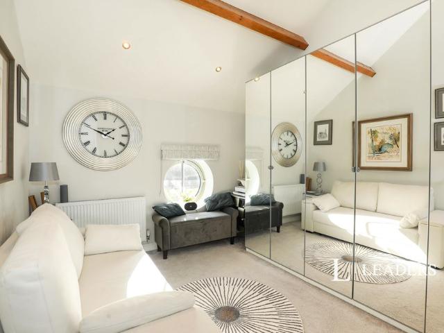 3 bedroom house to rent Snape Hall Barns, Snape Lane, Crewe, CW2