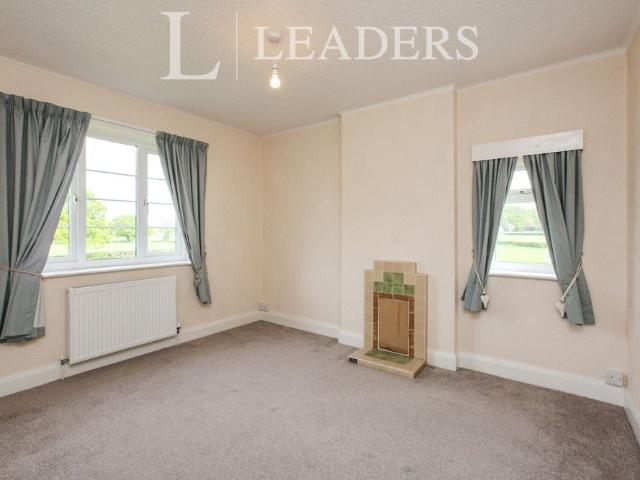 3 bedroom house to rent Swanley Lane, Burland, Nantwich, CW5