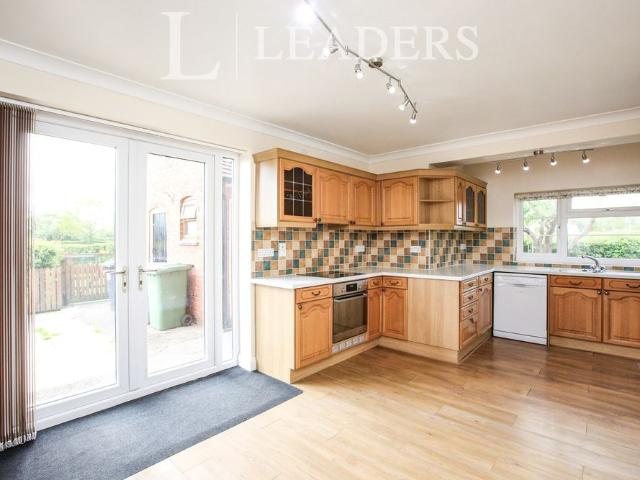 3 bedroom house to rent Swanley Lane, Burland, Nantwich, CW5